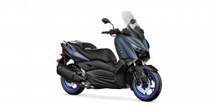 XMAX 250 - sport-scooters scooters - MOTOTAŞ OTOMOTİV SAN. VE TİC. A.Ş.